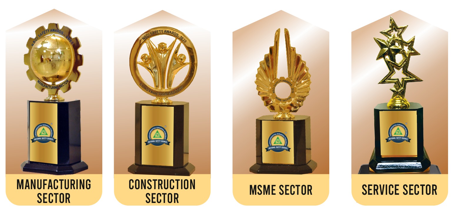 National Safety Council of India