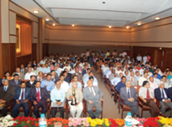 National Safety Council of India